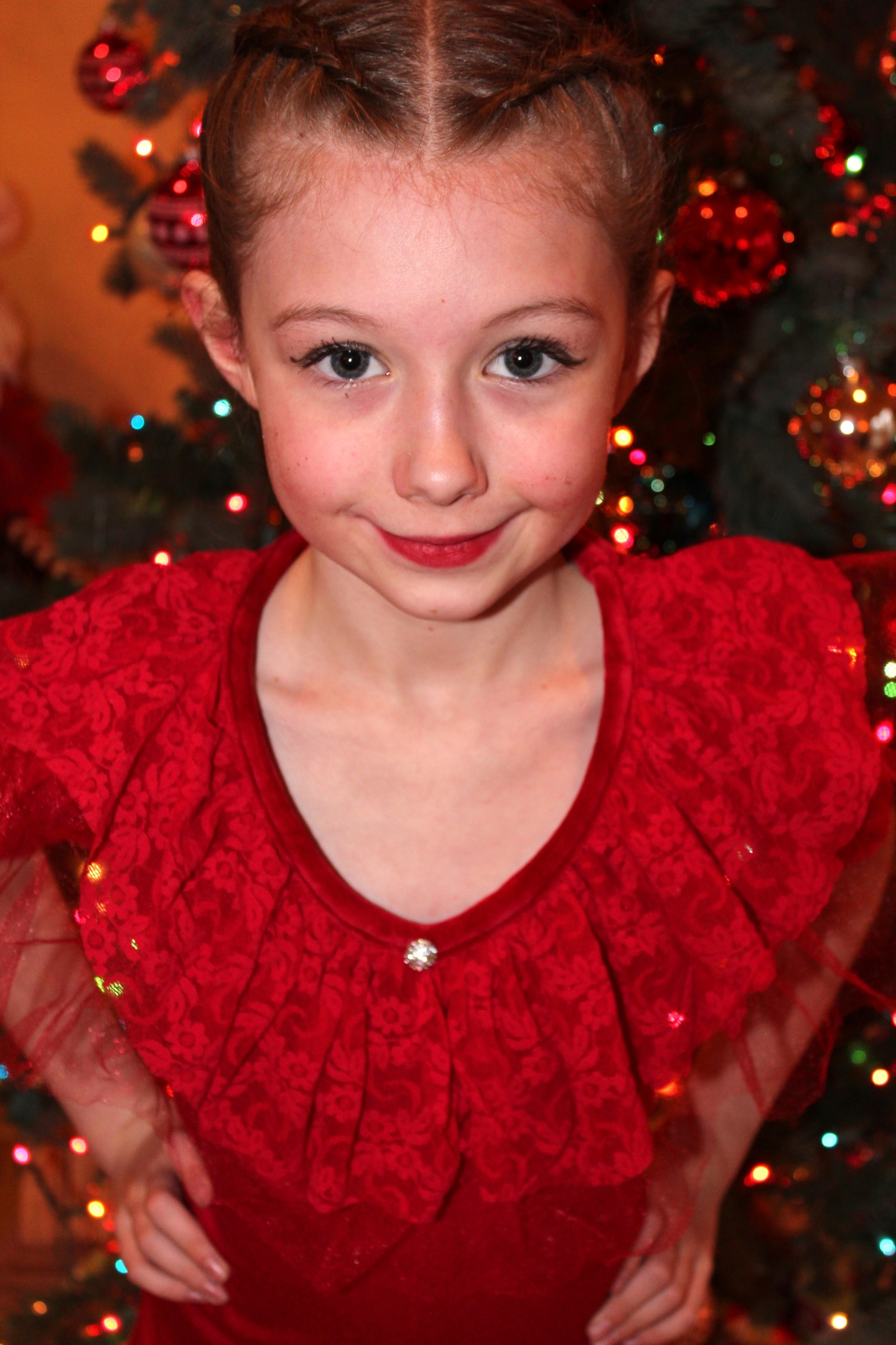 Christmas | The Portion of my Inheritance