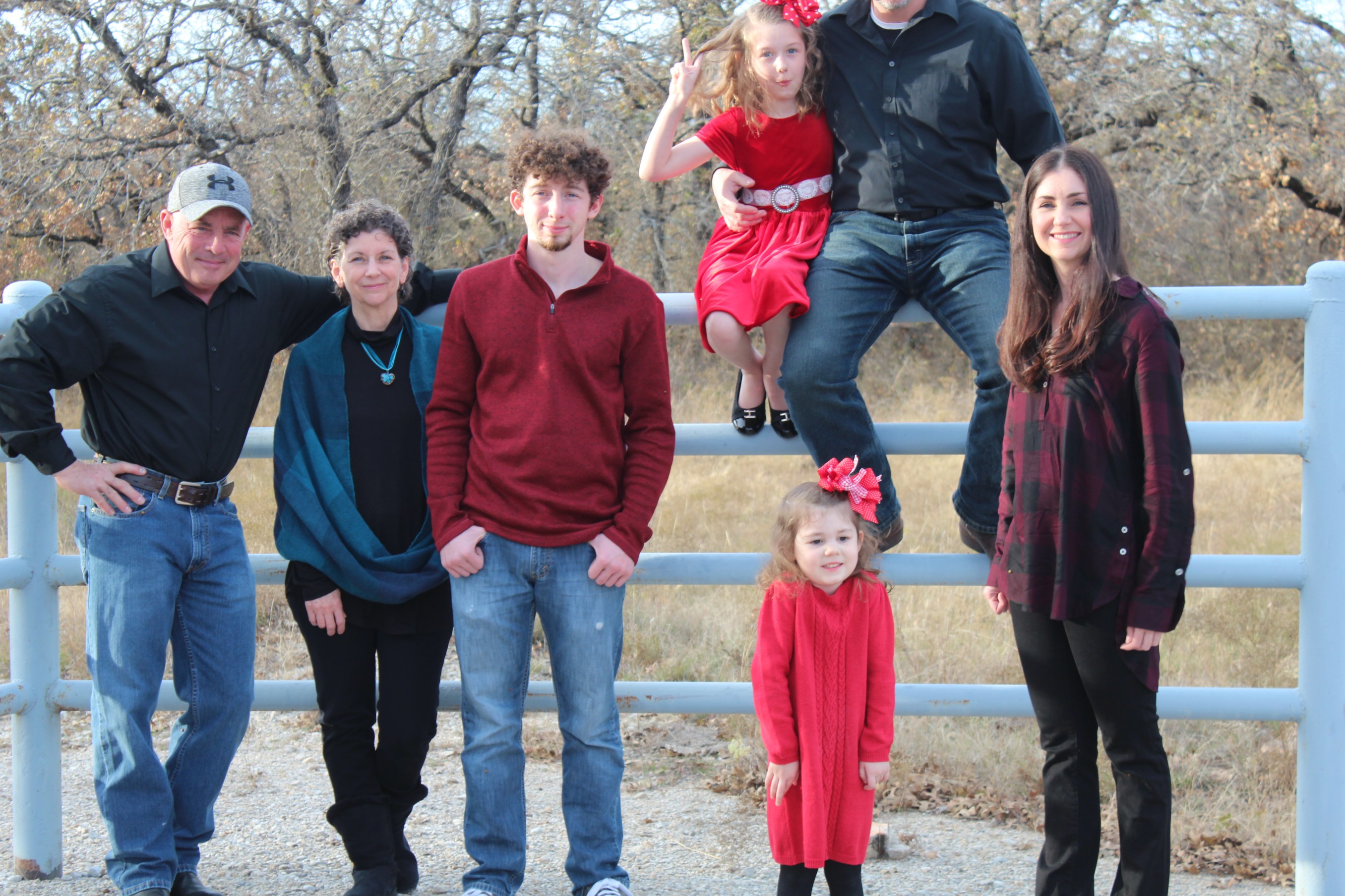 Christmas | The Portion of my Inheritance